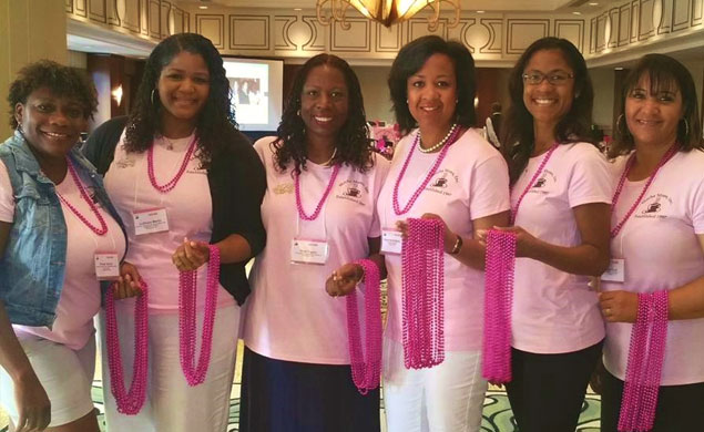OUR HISTORY – ATLANTA MOCHA MOMS