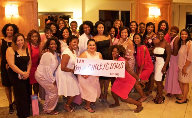 OUR HISTORY – ATLANTA MOCHA MOMS